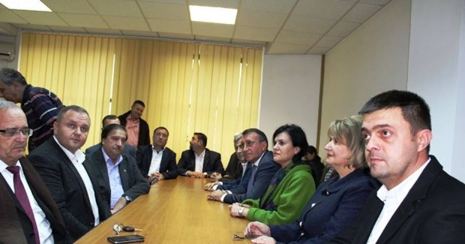 CONFERINŢA JUDEŢEANĂ A PSD OLT: MINUTA! – Imperativ